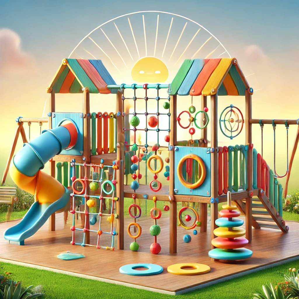 7 Best Indoor Kids Gym Options For Ultimate Fun and Development in 2025 ...