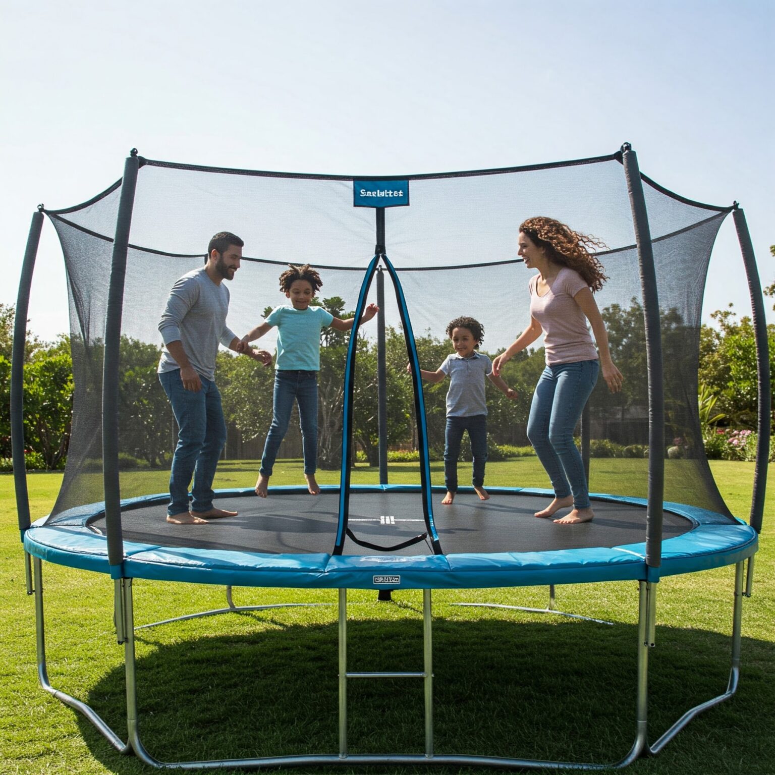 10 Best What to Wear to a Trampoline Park Options for Maximum Fun in ...