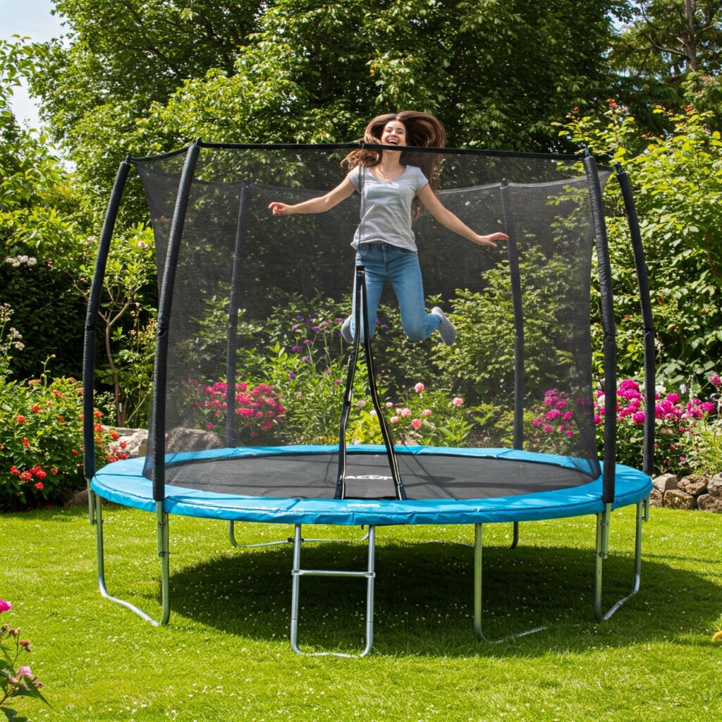 10 Best Acon Trampolines For Ultimate Backyard Entertainment in 2025 ...