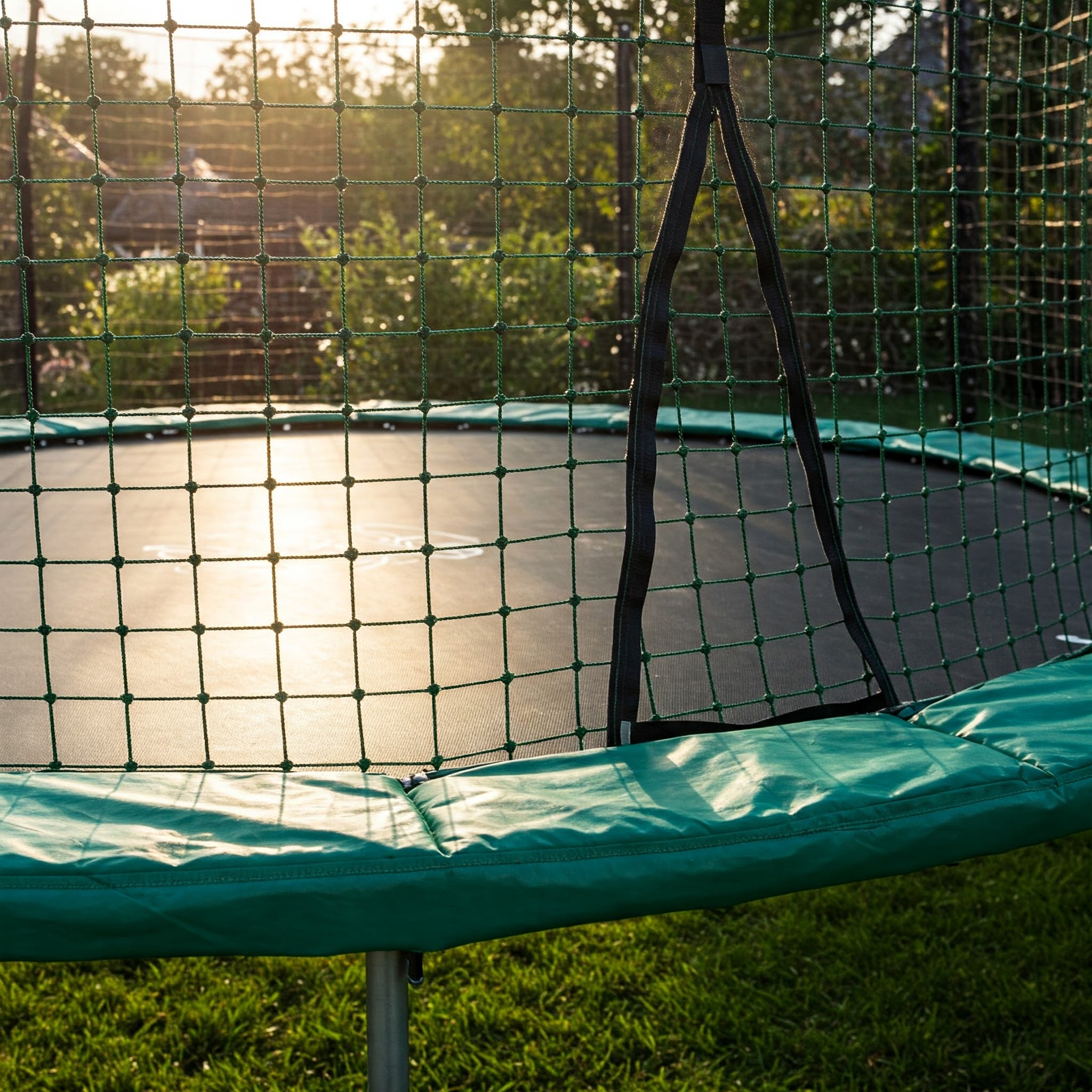 10 Best Oval Trampoline Options For Ultimate Backyard Fun in 2025 ...