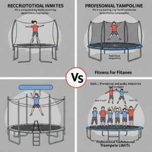 10 Best Trampoline Weight Limit Guidelines For Safe Bouncing in 2025 ...