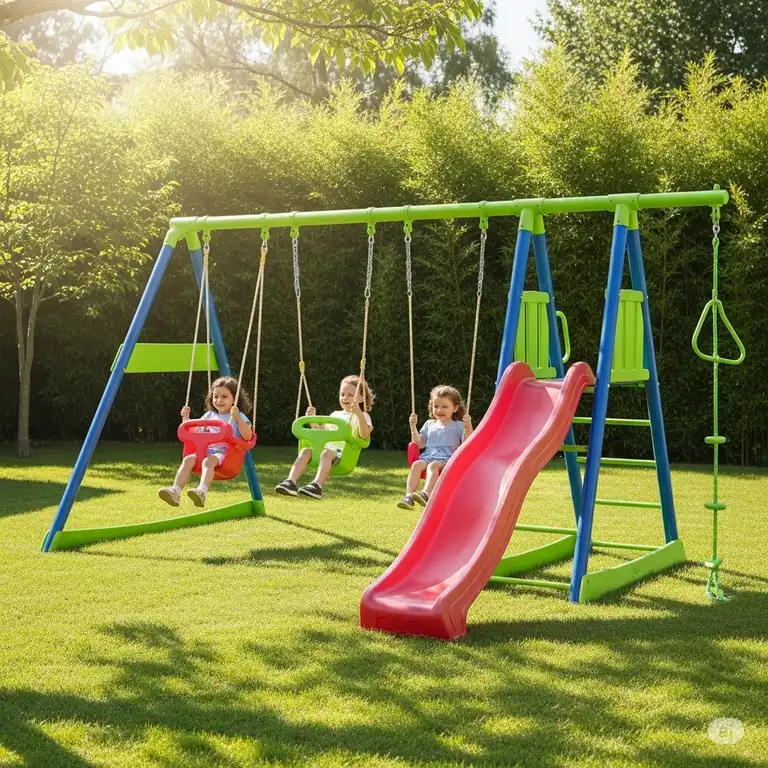 CedarWorks Playset Reviews: 7 Best Models Compared for Ultimate ...