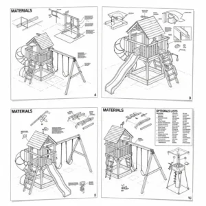 7 Best DIY Outdoor Playset Plans for Ultimate Backyard Fun in 2025 ...