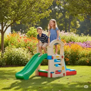7 Best Small Backyard Playsets That Transform Tiny Spaces in 2025 ...
