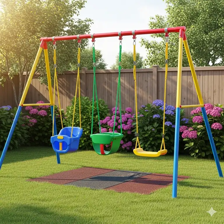 CedarWorks Playset Reviews: 7 Best Models Compared for Ultimate ...